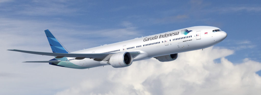 Panduan Lengkap GarudaMiles - Garuda Indonesia - PinterPoin