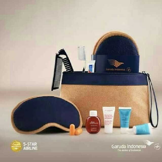 Diskusi Pembaca: Permasalahan Garuda Indonesia + Pemenang Giveaway ...