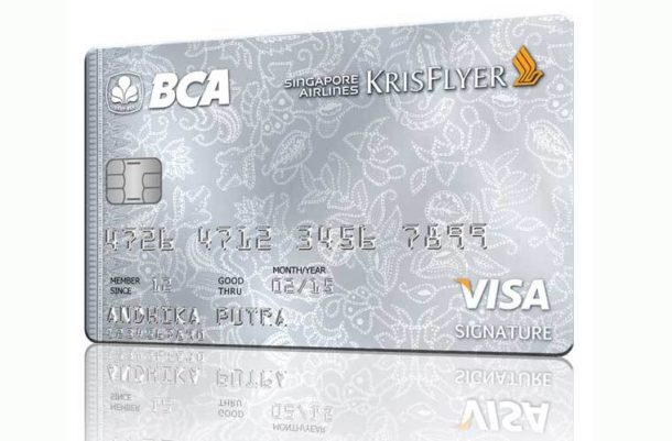 Rekomendasi Kartu Kredit Pertama Untuk Pemula - PinterPoin