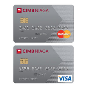 Rekomendasi Kartu Kredit Pertama Untuk Pemula - PinterPoin