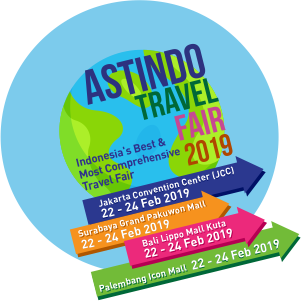 ASTINDO Logo - PinterPoin