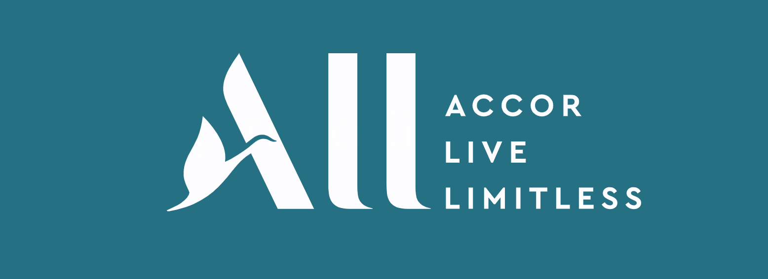 Accor Live Limitless, Identitas Terbaru Loyalty Program AccorHotels ...