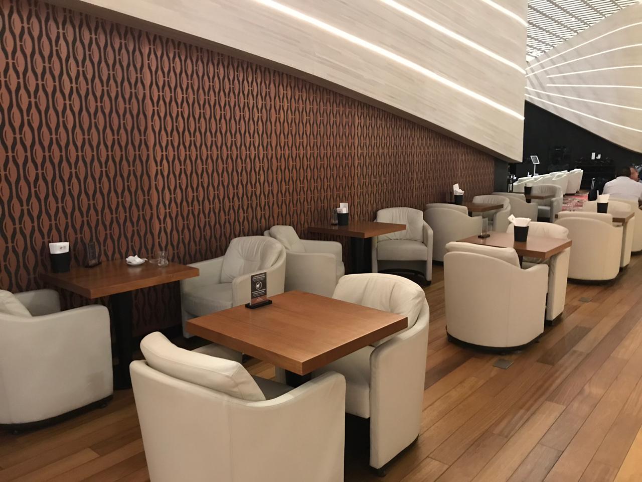 Turkish Lounge IST16 - PinterPoin