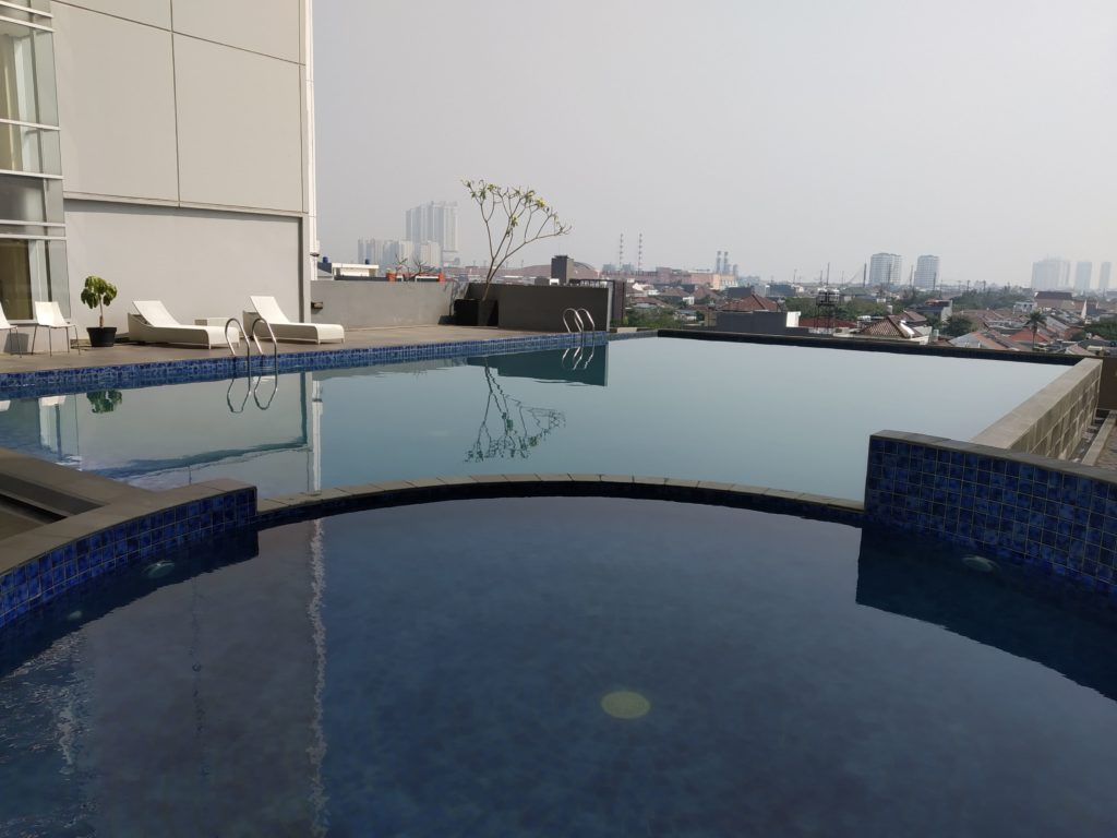 Hotel Review: Aston Pluit Hotel & Residence - PinterPoin