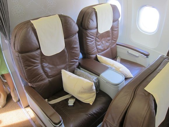 SilkAir A319 OMAAT - PinterPoin