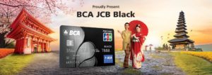 Kartu Kredit Baru: BCA JCB Black, Apa Keunggulannya? - PinterPoin