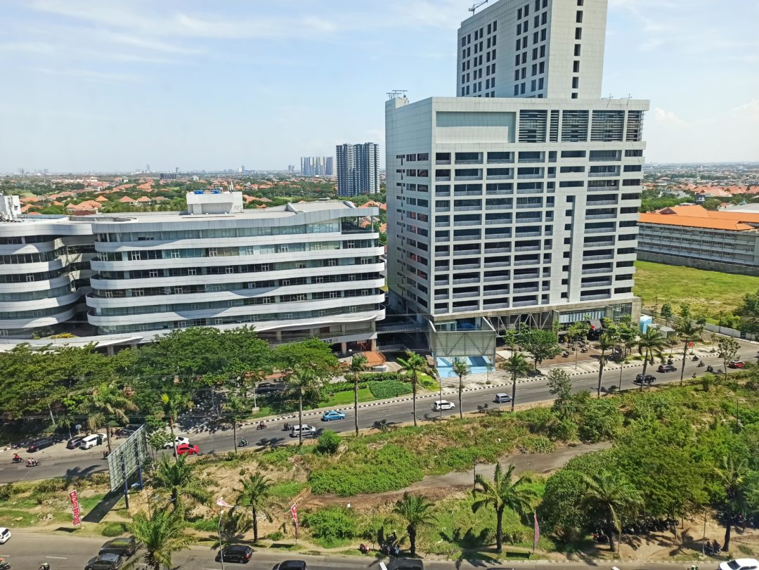 Hotel Review: Four Points By Sheraton Surabaya, Pakuwon Indah - PinterPoin