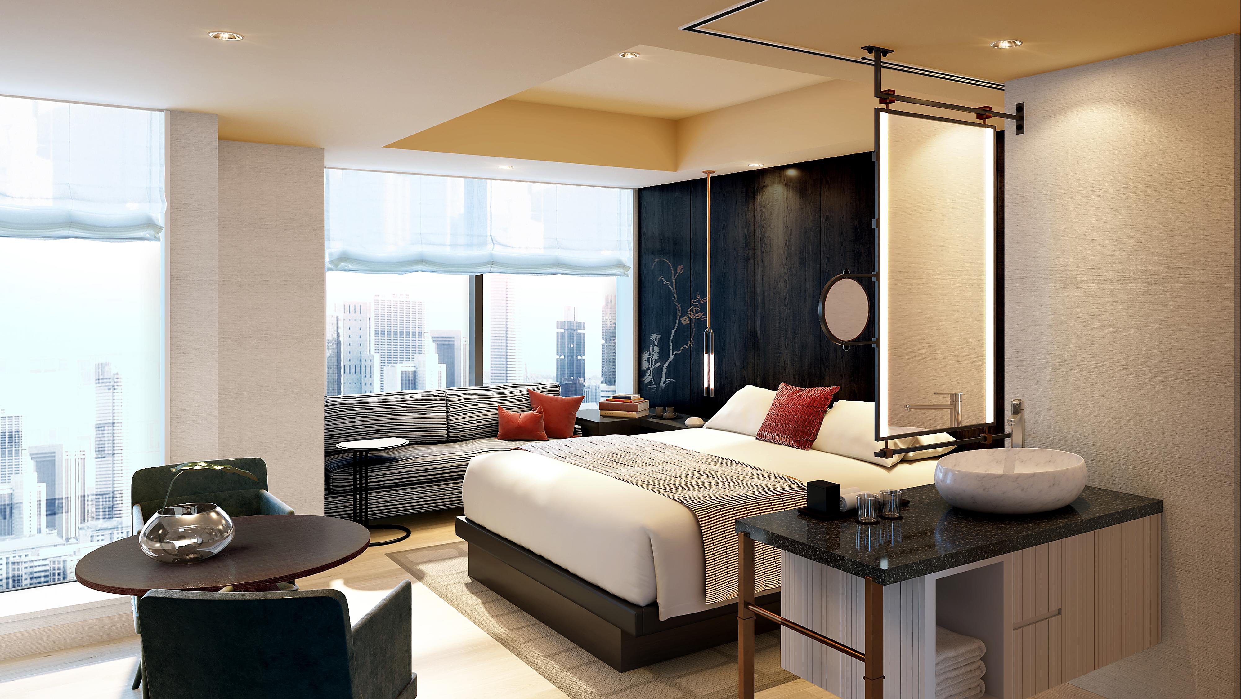 Promo: Bonus 5000 Poin IHG Rewards Setelah Menginap 2 Malam - PinterPoin