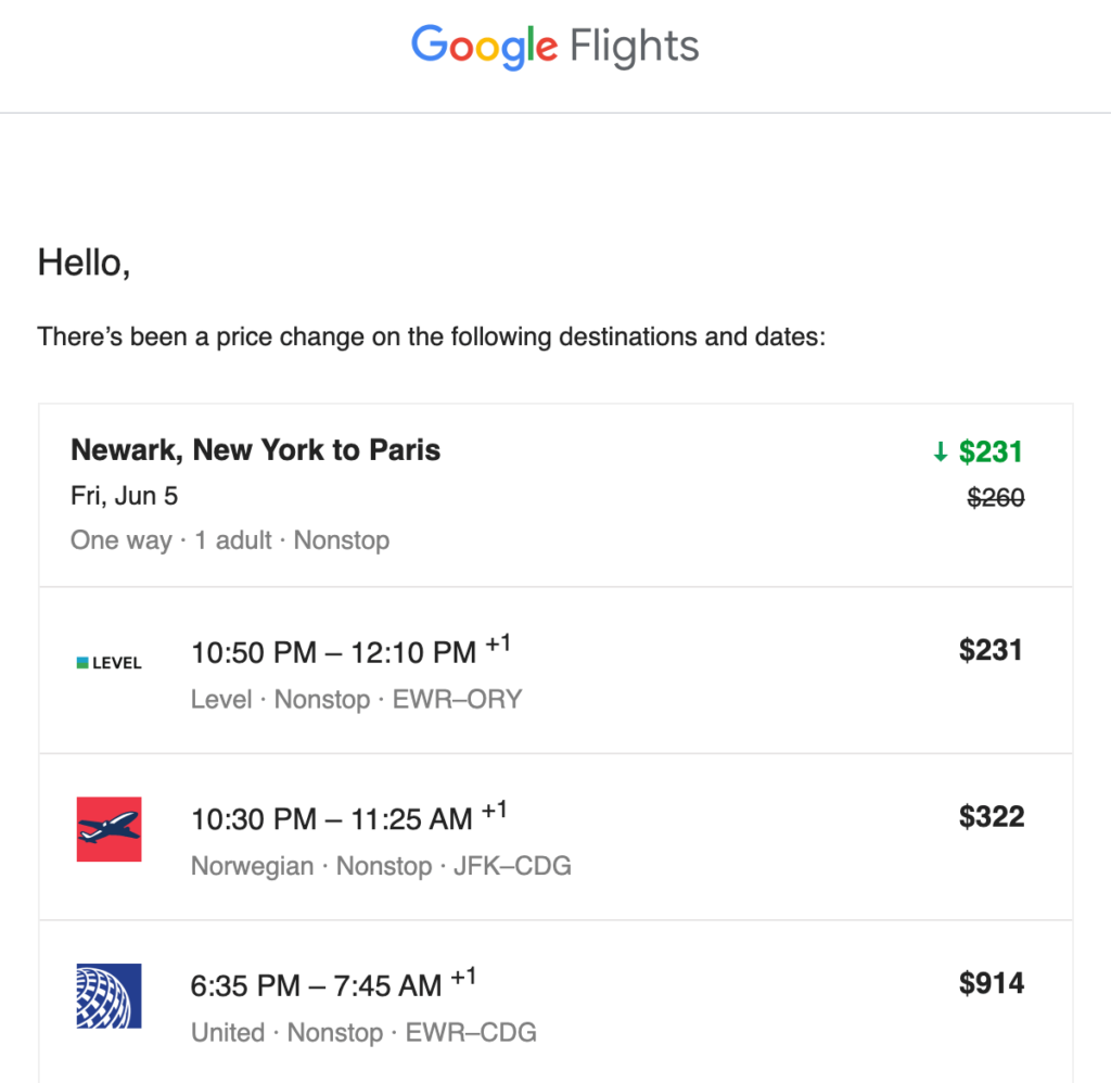 Mencari Tiket Pesawat Murah? Jangan Lupa Lakukan Hal Berikut Ini ...