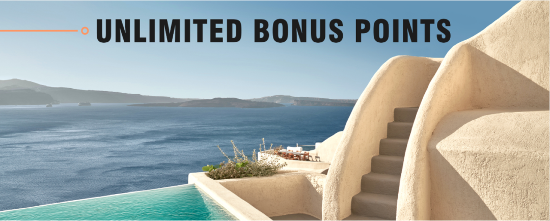 Marriott: Bonus 2.000 Poin Per Stay Pada Promosi 'Elevated Earning ...