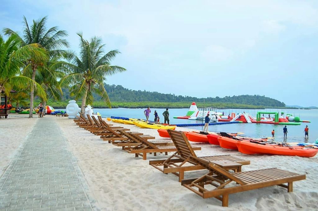 Batam island - PinterPoin