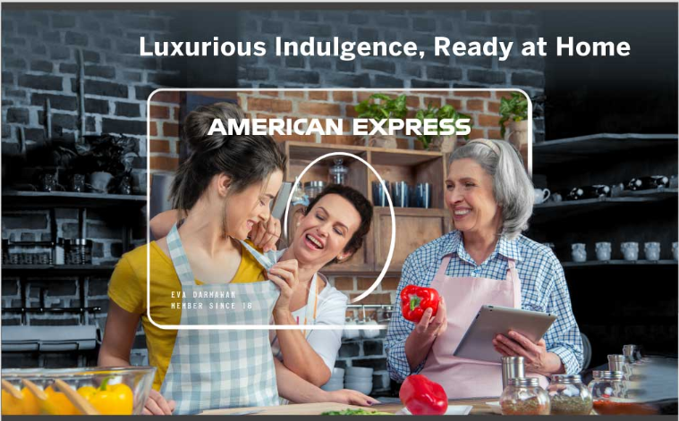 Promo: Danamon Amex Platinum Cashback 25% Hingga 1 Juta Rupiah untuk ...
