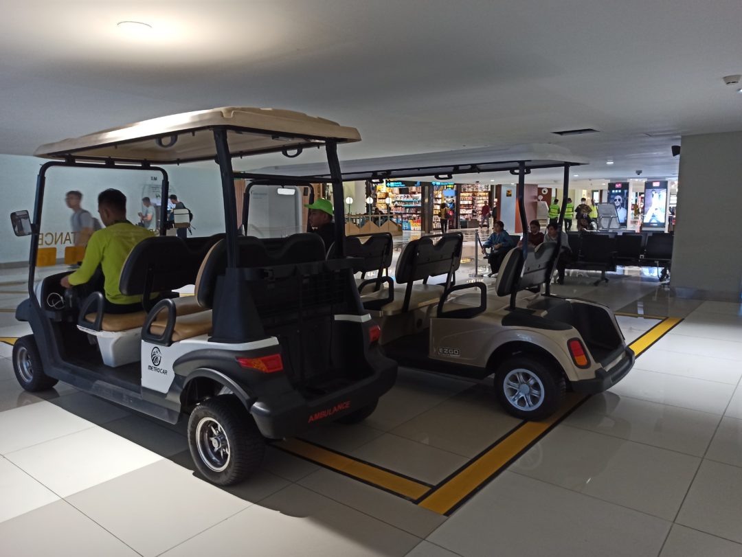 Panduan Lengkap Garuda Indonesia First Class - PinterPoin