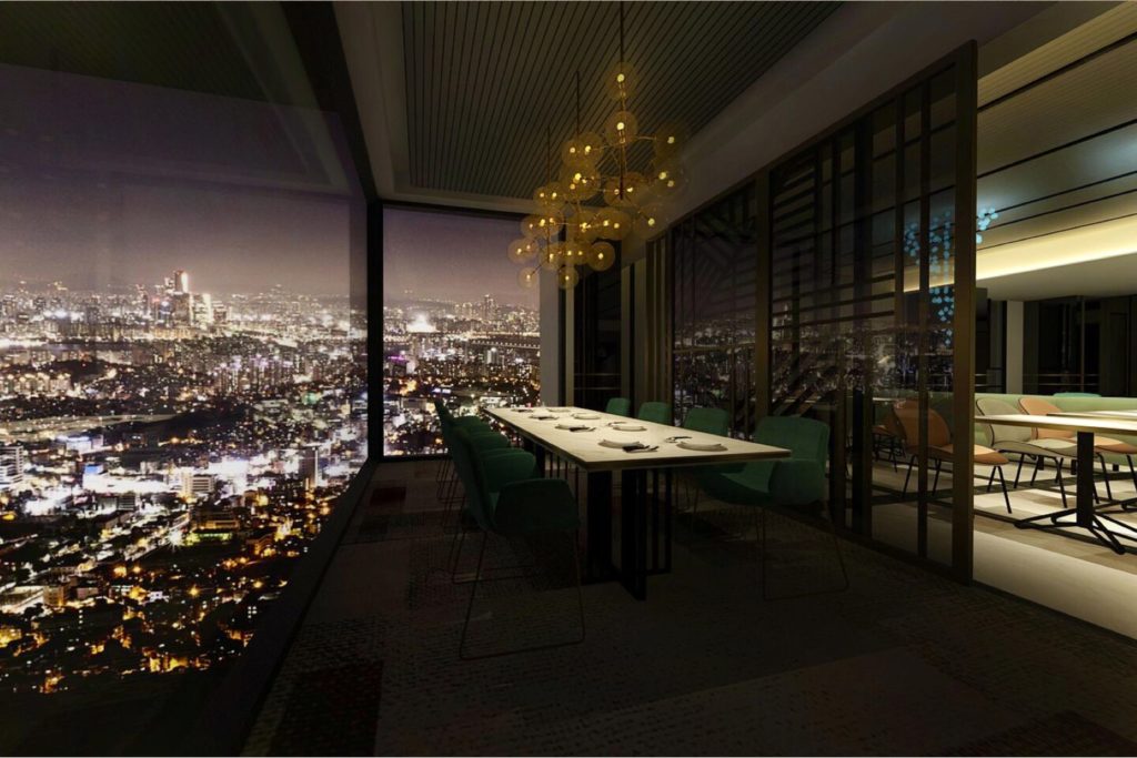 Hotel Baru: Aloft Jakarta TB Simatupang Akan Buka Pada 28 Agustus 2020 ...