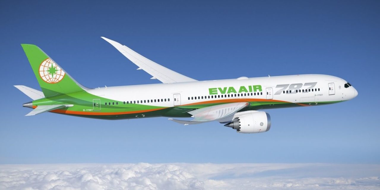 Panduan Lengkap EVA Air Infinity MileageLands - PinterPoin