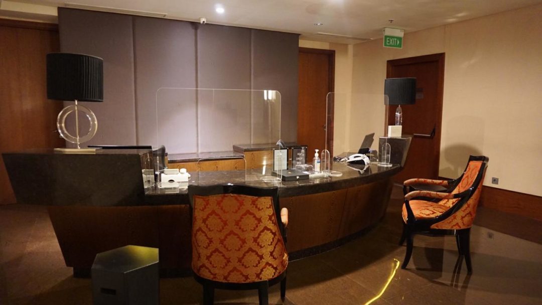 Review: The Ritz-Carlton Jakarta, Pacific Place (Era COVID-19) - PinterPoin