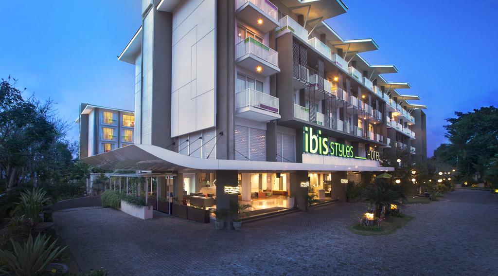 Bonus 1.000 Poin Accor (€20) untuk Pembelian ibis BUSINESS Card ...