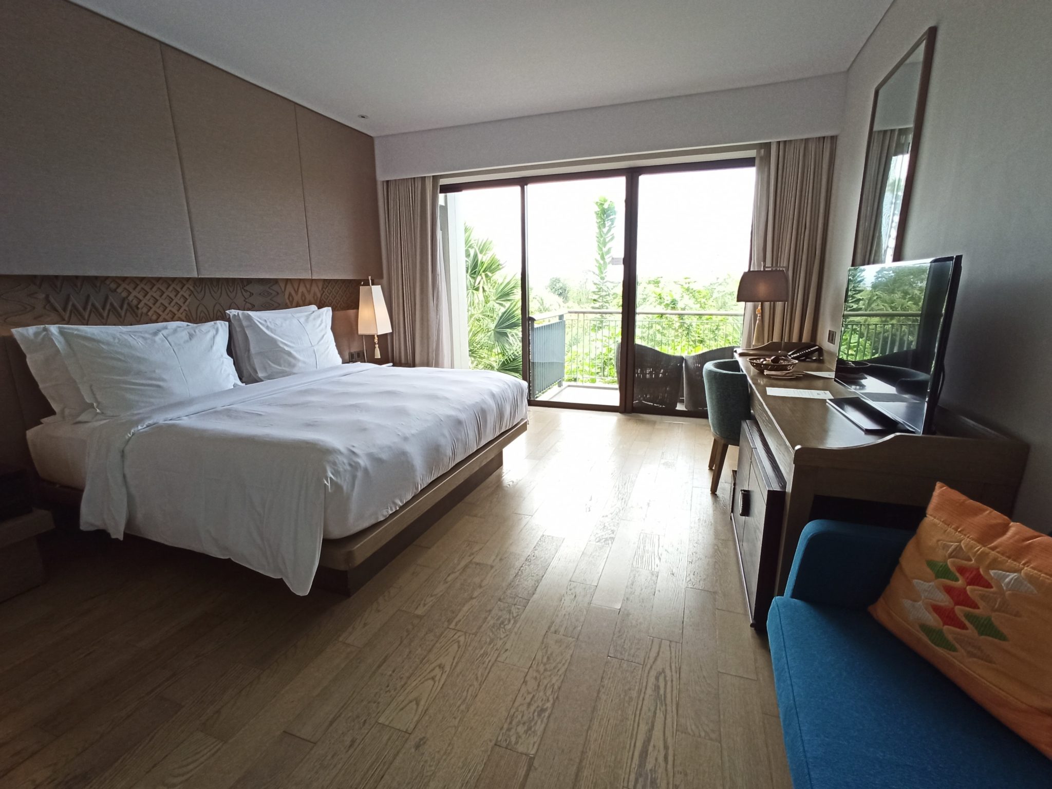 Hotel Review: Mövenpick Resort & Spa Jimbaran Bali (Era Covid-19 ...