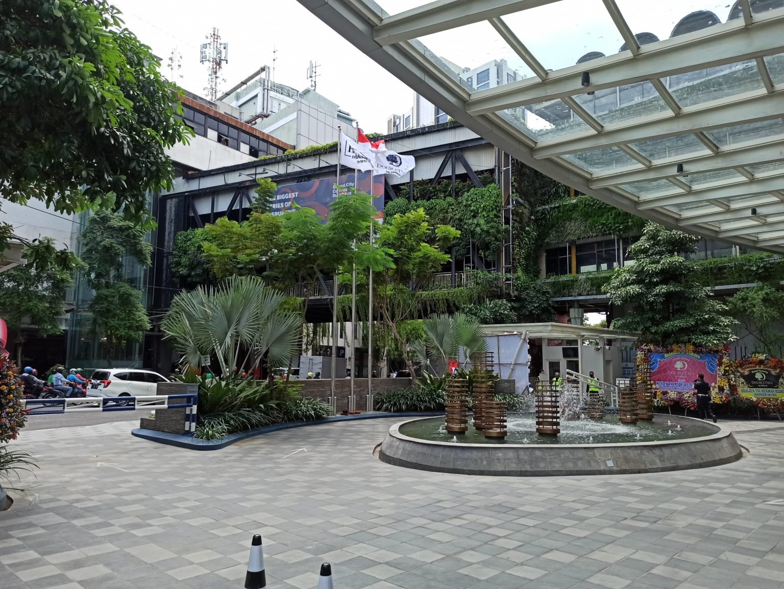 Hotel Review: DoubleTree by Hilton Surabaya (Era Covid-19) - PinterPoin