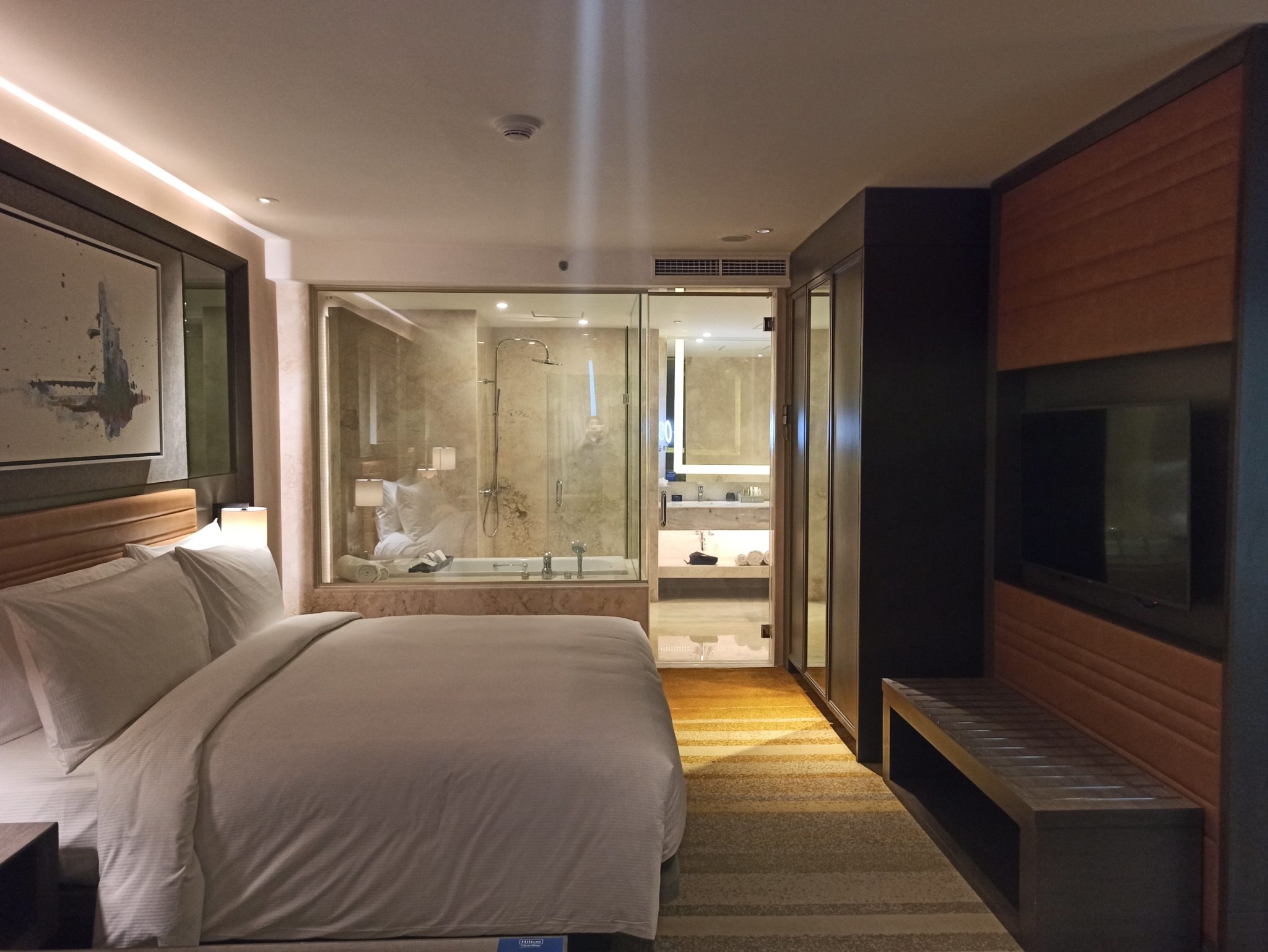 Hotel Review: DoubleTree by Hilton Surabaya (Era Covid-19) - PinterPoin