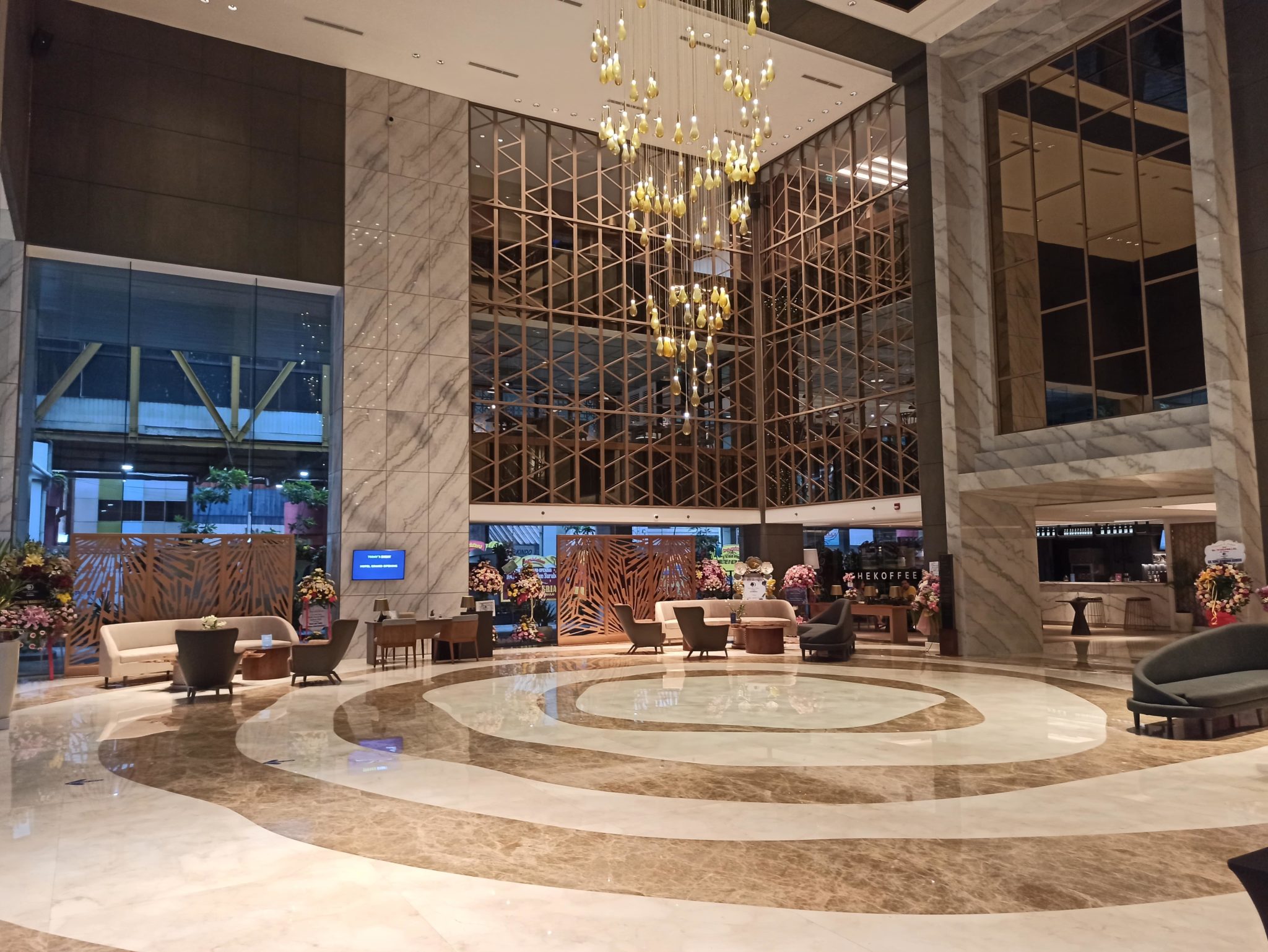 Hotel Review: DoubleTree by Hilton Surabaya (Era Covid-19) - PinterPoin