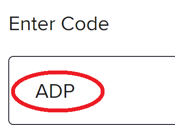 ADP - PinterPoin