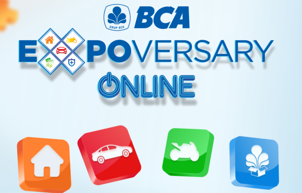 Menarik: Tambahan Welcome Bonus Kartu BCA American Express Platinum ...