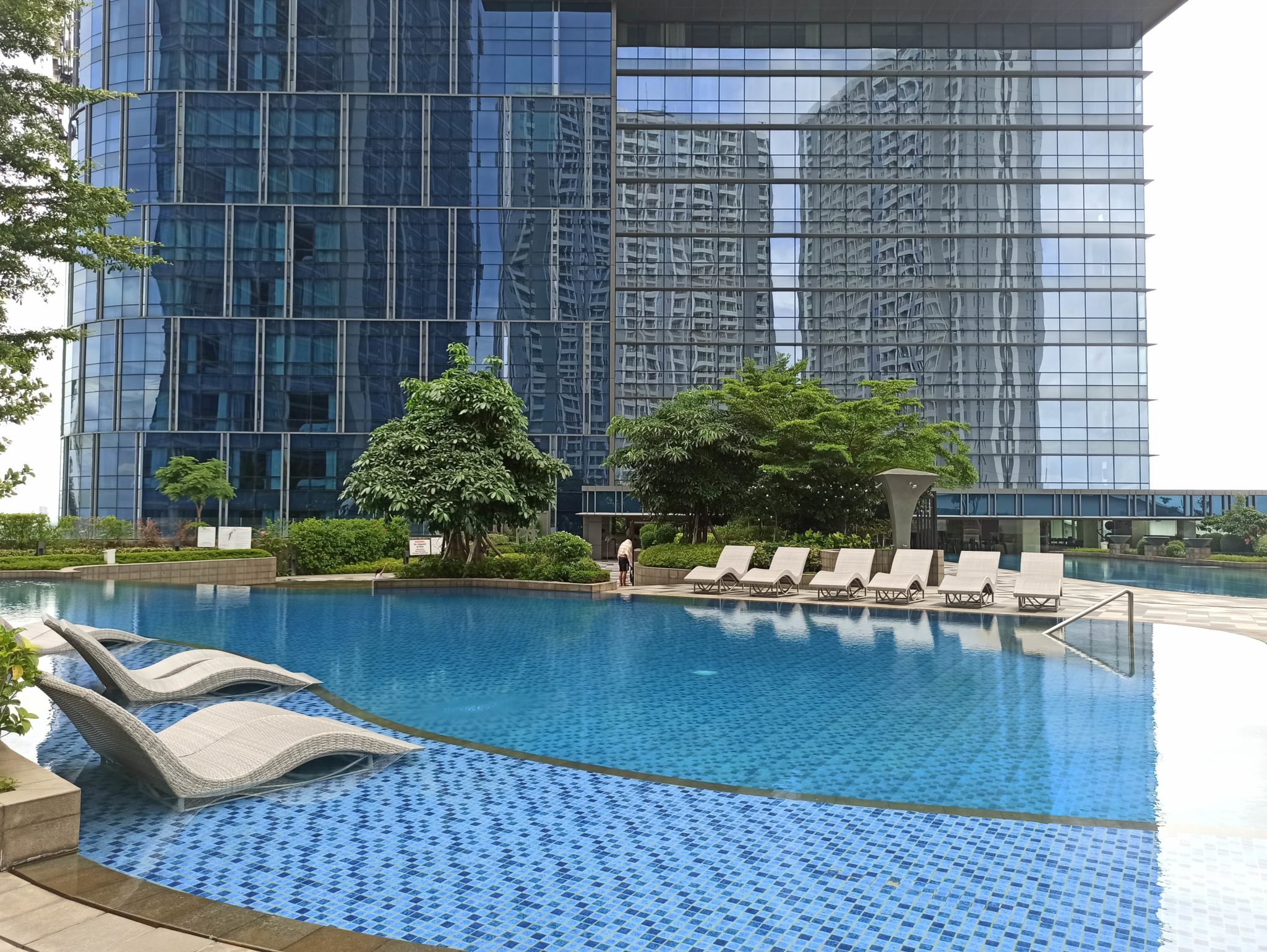 Hotel Review: The Westin Surabaya (Era Covid-19) - PinterPoin