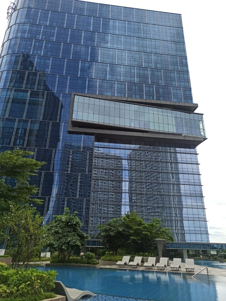 Hotel Review: The Westin Surabaya (Era Covid-19) - PinterPoin