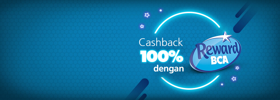 Targeted: Promo Tambahan 200.000 Reward BCA untuk Nasabah Terpilih ...