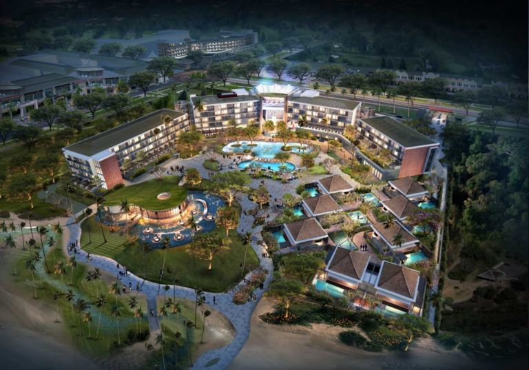 Four Points Archives - PinterPoin