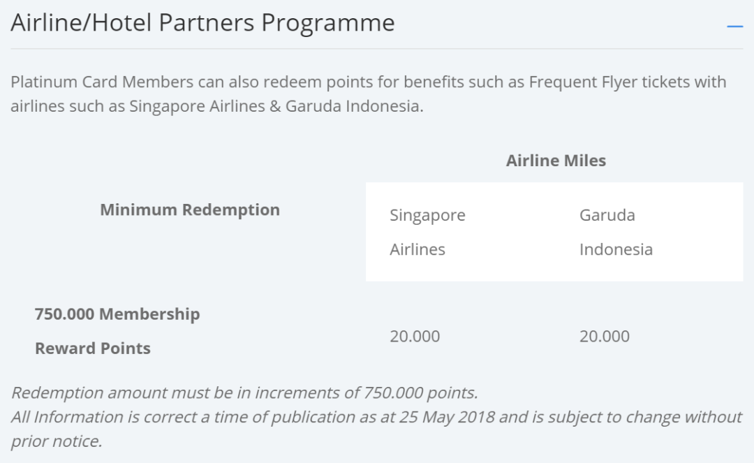 Tampilan Baru Situs BCA Amex Platinum: Apa Saja yang Perlu Anda Ketahui ...