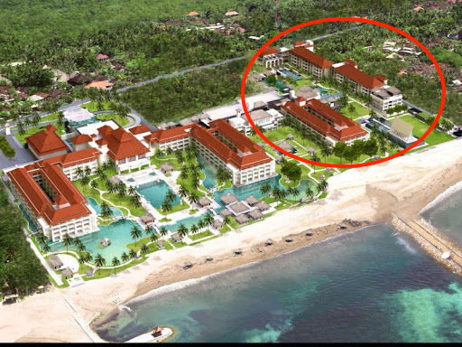 Conrad-Bali-Map - PinterPoin