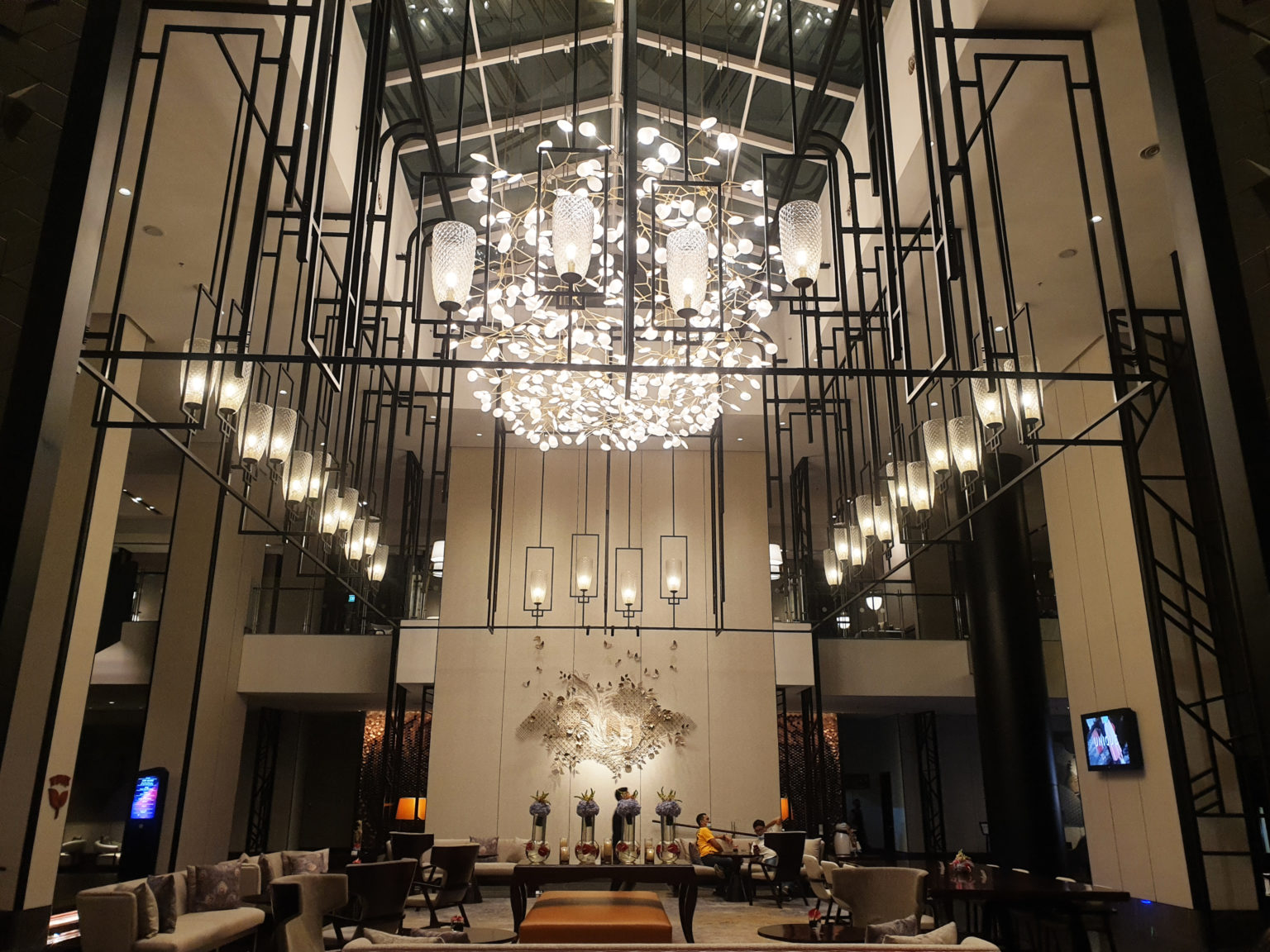 Hotel Review: Pullman Bandung Grand Central (Era COVID-19) - PinterPoin