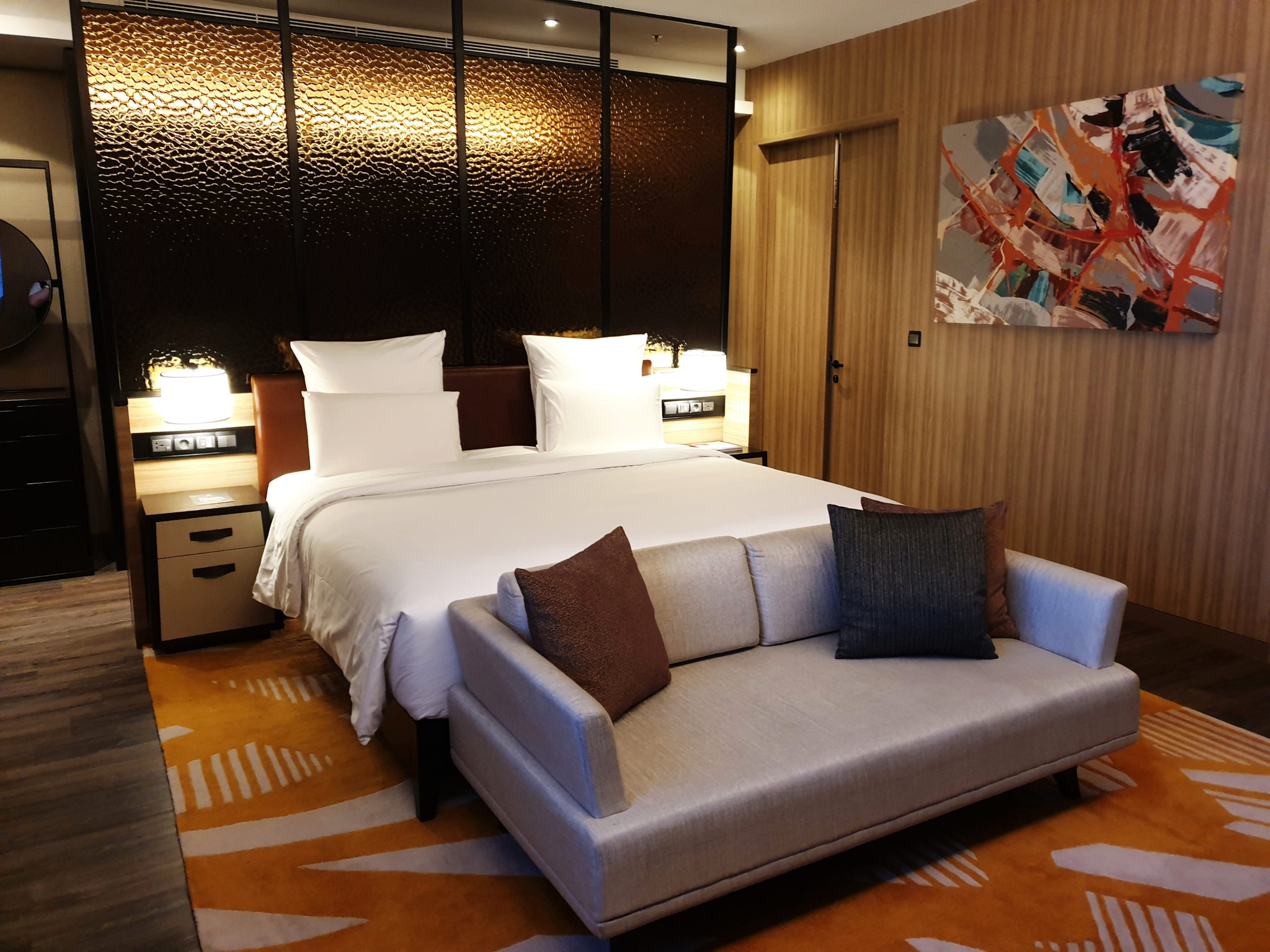 Hotel Review: Pullman Bandung Grand Central (Era COVID-19) - PinterPoin