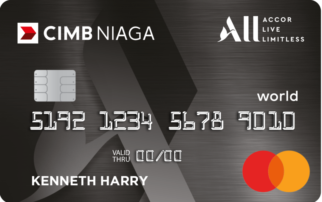 Review: Kartu Kredit Danamon World Elite MasterCard - PinterPoin