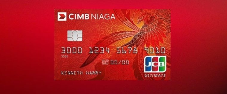 CIMB JCB Ultimate with Background - PinterPoin