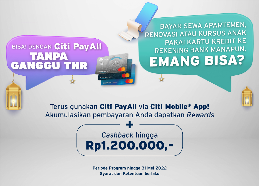 Citi-PayAll-Promotion-AprilMay - PinterPoin