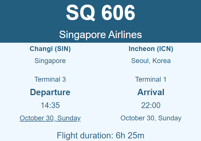 Singapore Airlines Meningkatkan Frekuensi Penerbangan ke Asia Timur ...