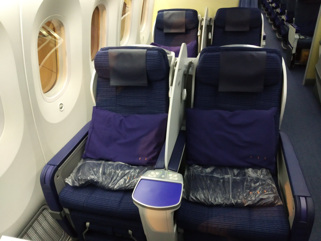 ANA Kembali Mengoperasikan Daily Flight Jakarta - Tokyo Haneda Dengan ...