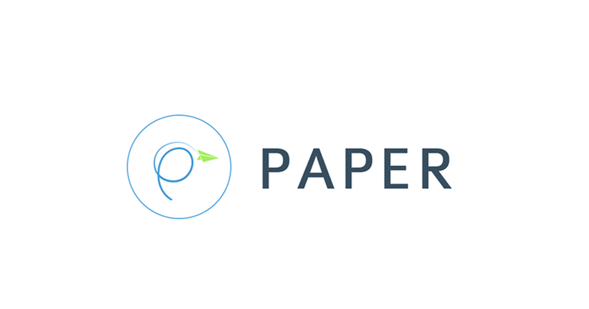 paper Img - PinterPoin