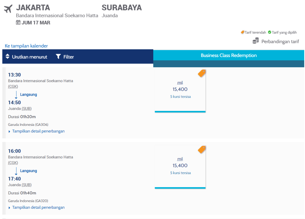 Garuda-CGK-SUB - PinterPoin