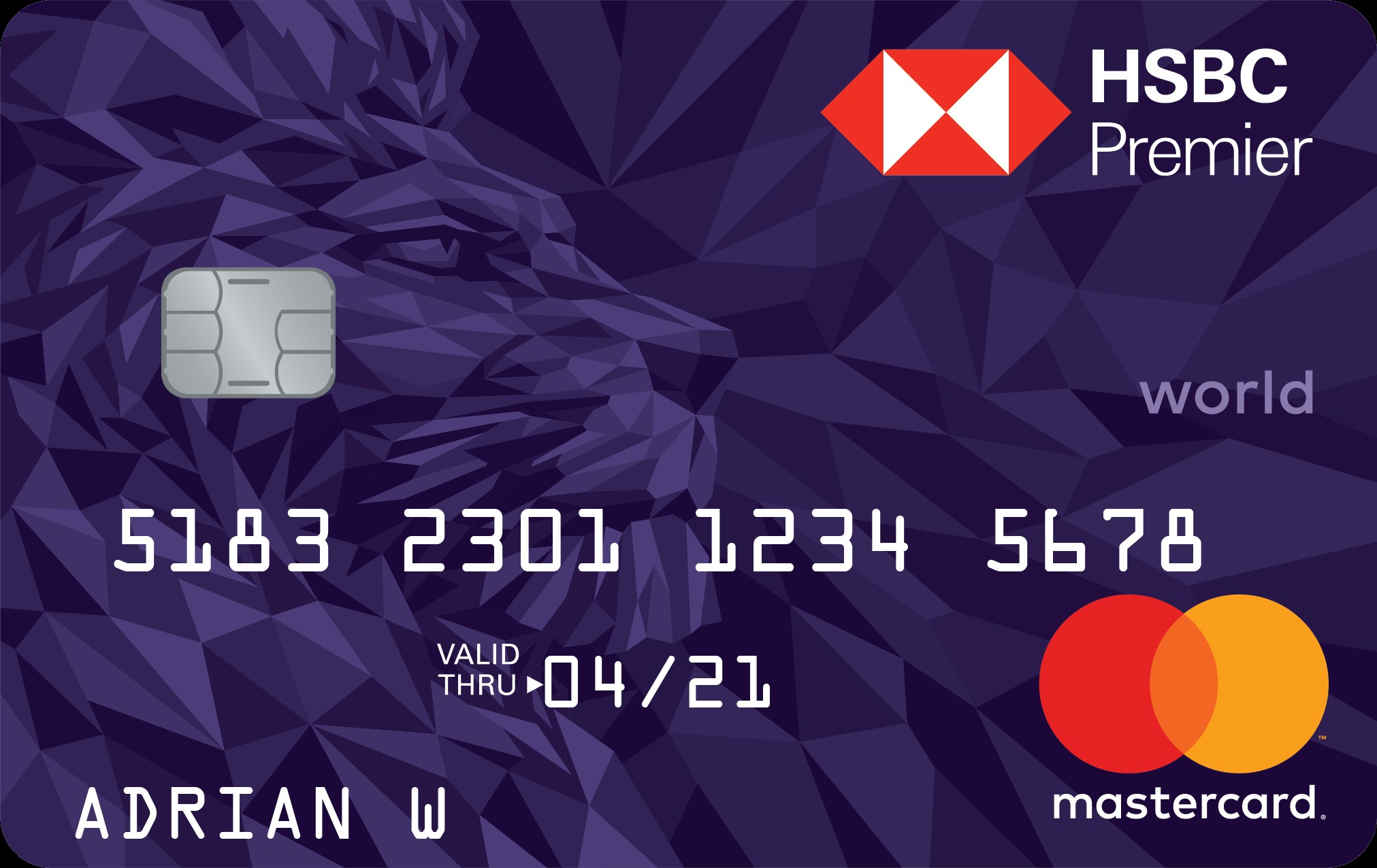 HSBC Premier Mastercard: Kartu Kredit Spesial Terbaik Saat Ini ...