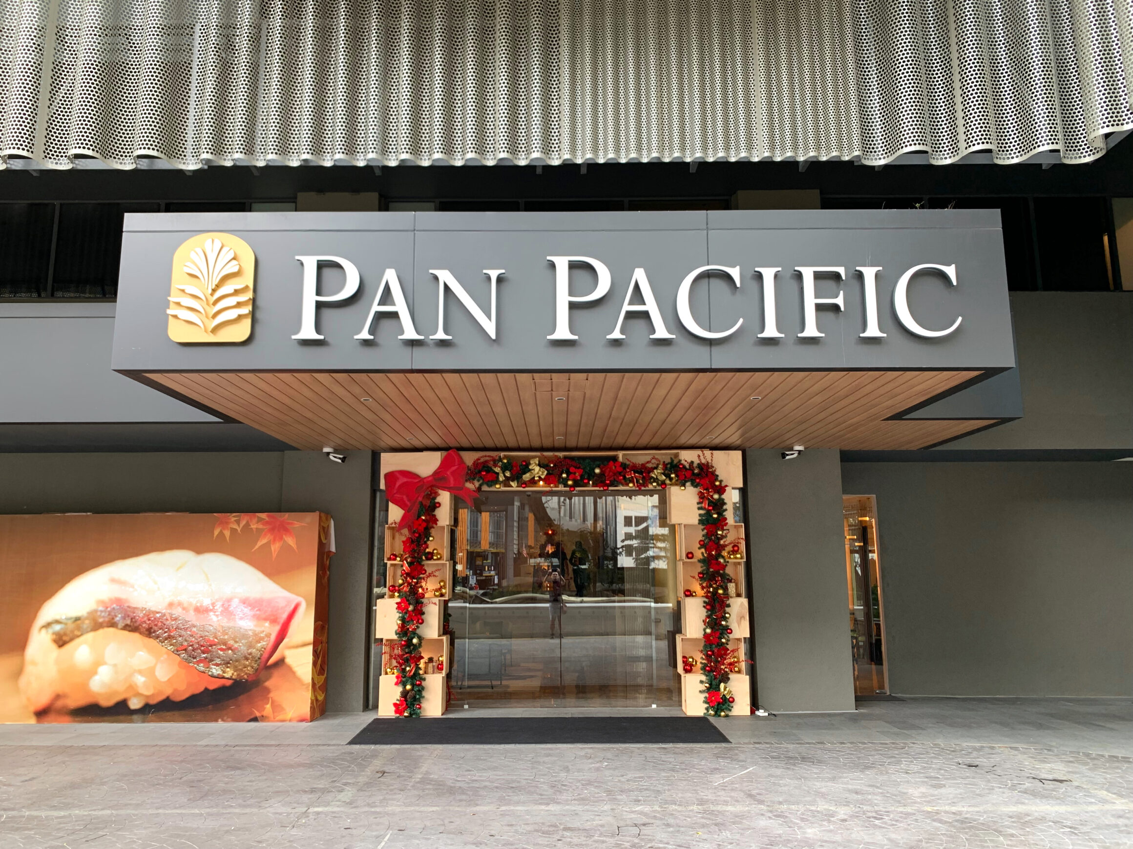 Hotel Review: Pan Pacific Serviced Suites Kuala Lumpur - PinterPoin