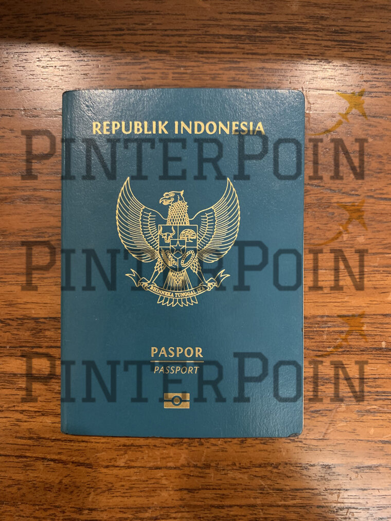 Panduan Mendaftar Visa Waiver Jepang Secara Online - PinterPoin