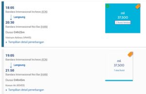 Panduan Pemula: Cara Menukarkan GarudaMiles Untuk Penerbangan SkyTeam - PinterPoin