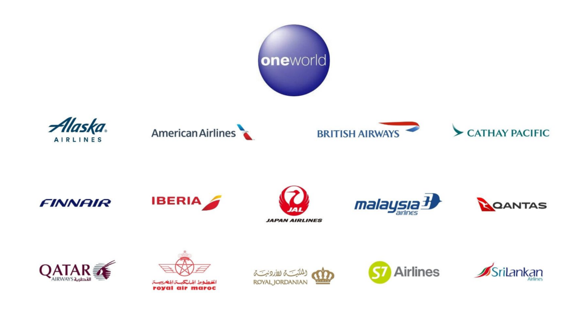 Panduan Pemula: Cara Menukarkan Asia Miles Untuk Penerbangan Oneworld ...