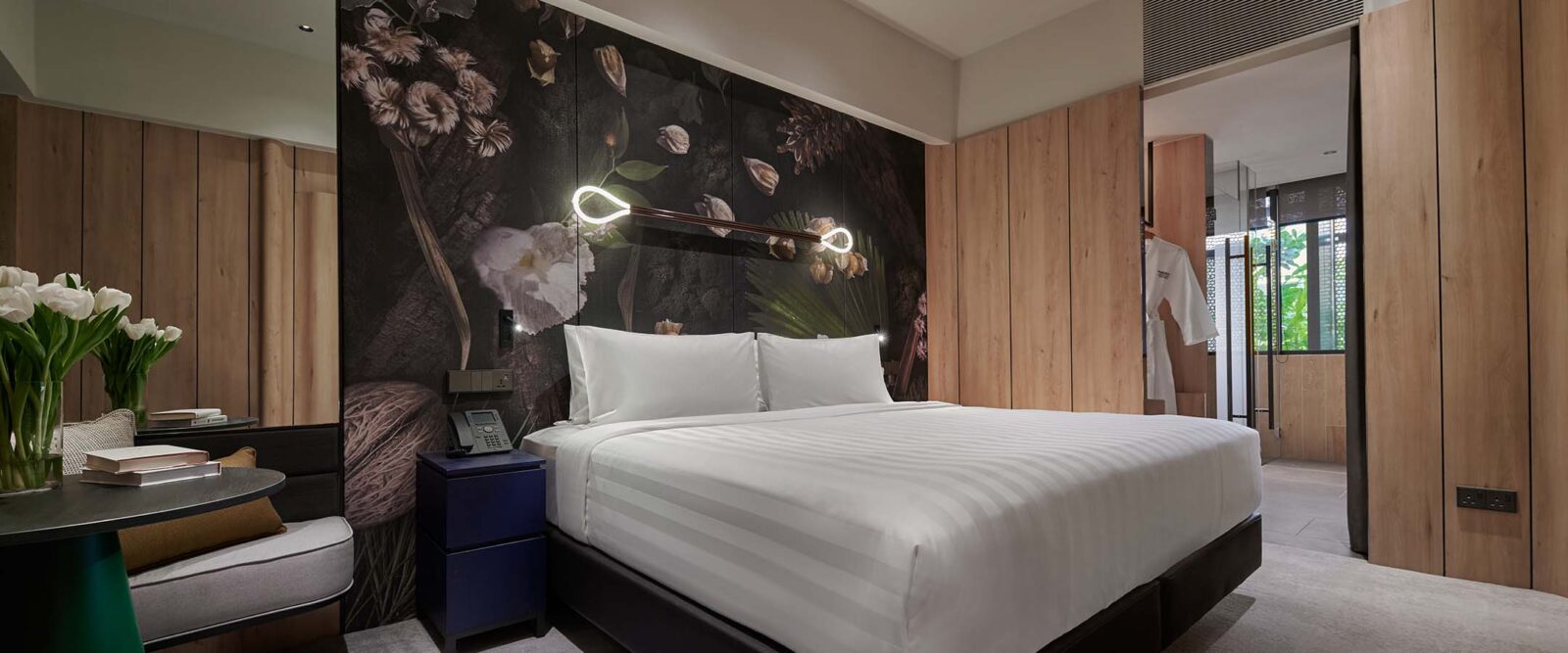 Hotel Review: PARKROYAL COLLECTION Kuala Lumpur - PinterPoin