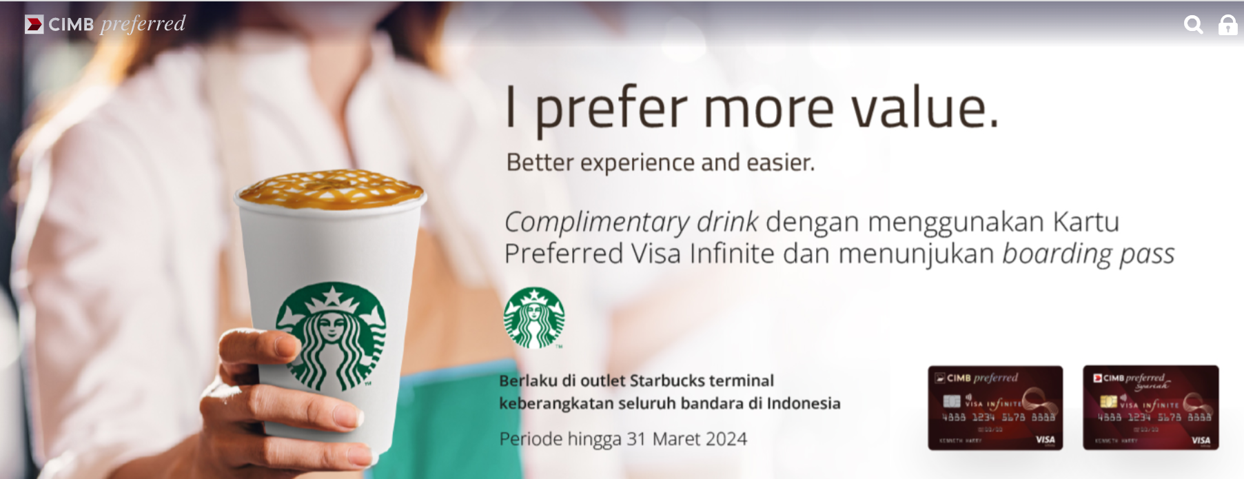 Banner CIMB Starbucks 1 - PinterPoin
