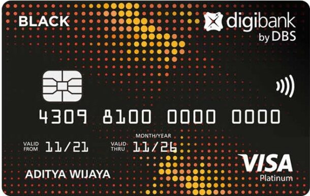 DBS Membarui Ketentuan Airport Perks & Memperpanjang Benefit Hingga ...